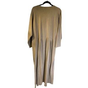 Liz & Jane Clothes | Dresses | Liz Jane Womens Cotton Long Sleeved Maxi ...